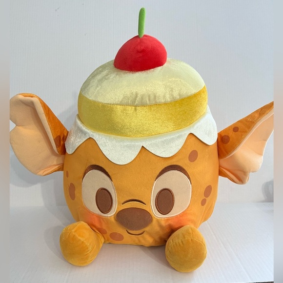 Disney | Toys | Disney Stitch Munchlings Pineapple Upside Down Cake ...